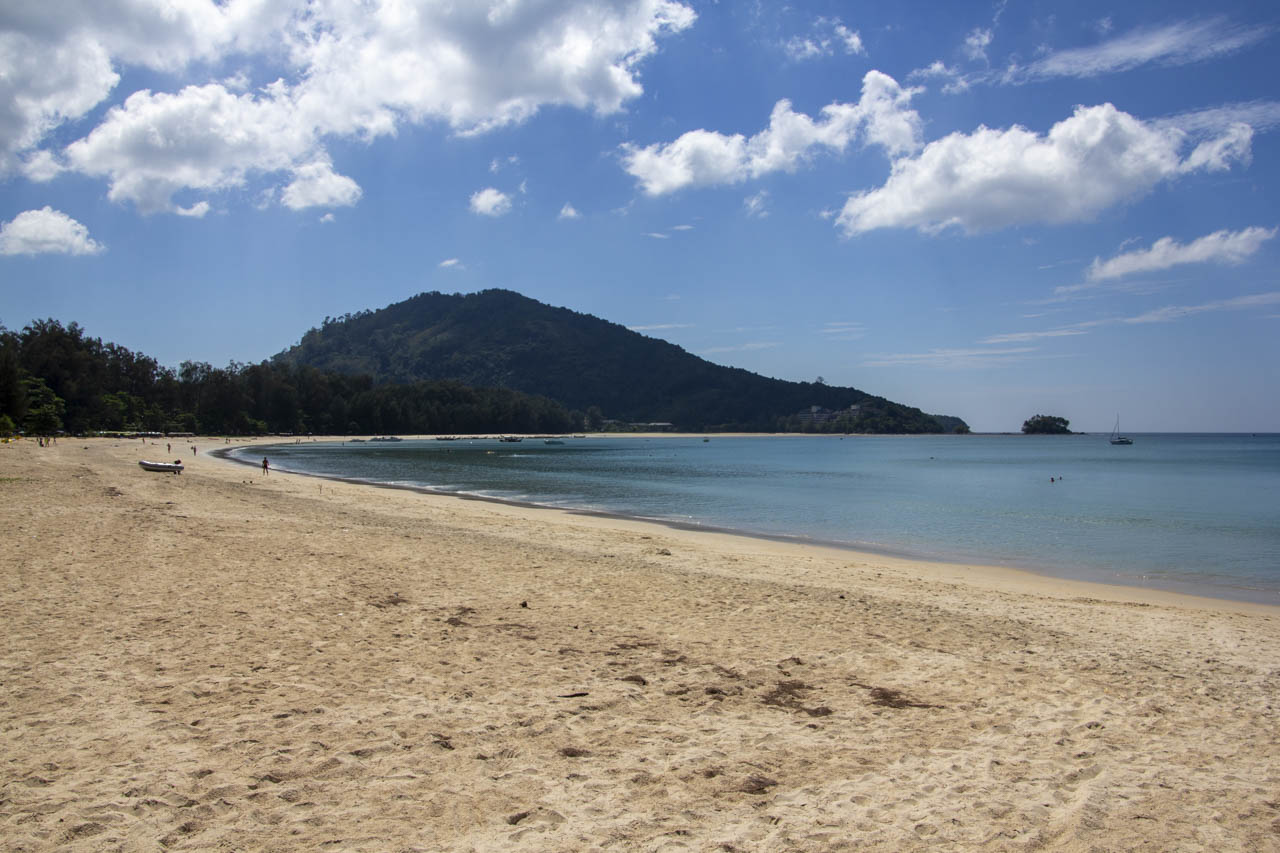 WINDOW on Phuket: Nai Yang Beach Phuket – Relaxed Local Beach Near ...
