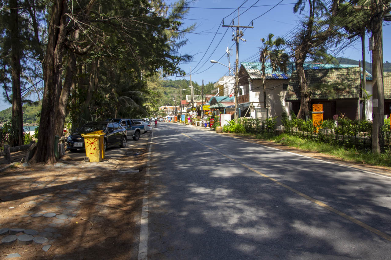 WINDOW on Phuket: Naithon Beach Phuket – Tranquil Sands and Local Charm