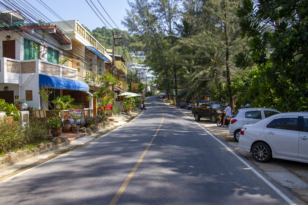 WINDOW on Phuket: Naithon Beach Phuket – Tranquil Sands and Local Charm