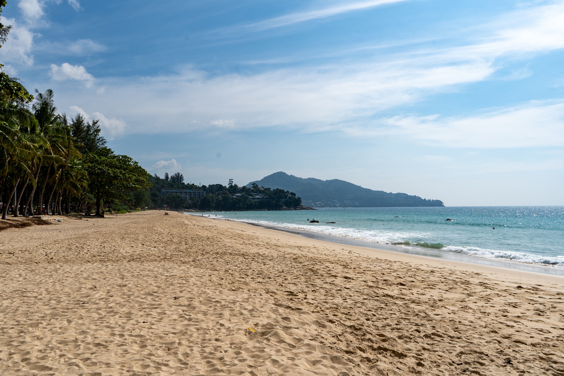 WINDOW on Phuket: Surin Beach, Phuket – Beach Guide with History & 2025 ...