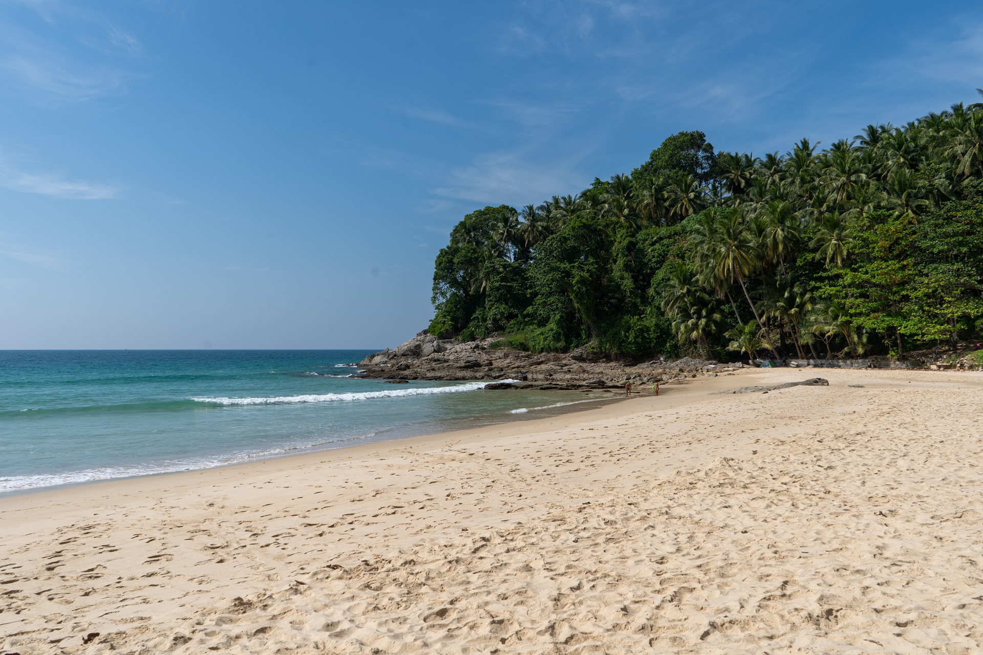 WINDOW on Phuket: Surin Beach, Phuket – Beach Guide with History & 2025 ...
