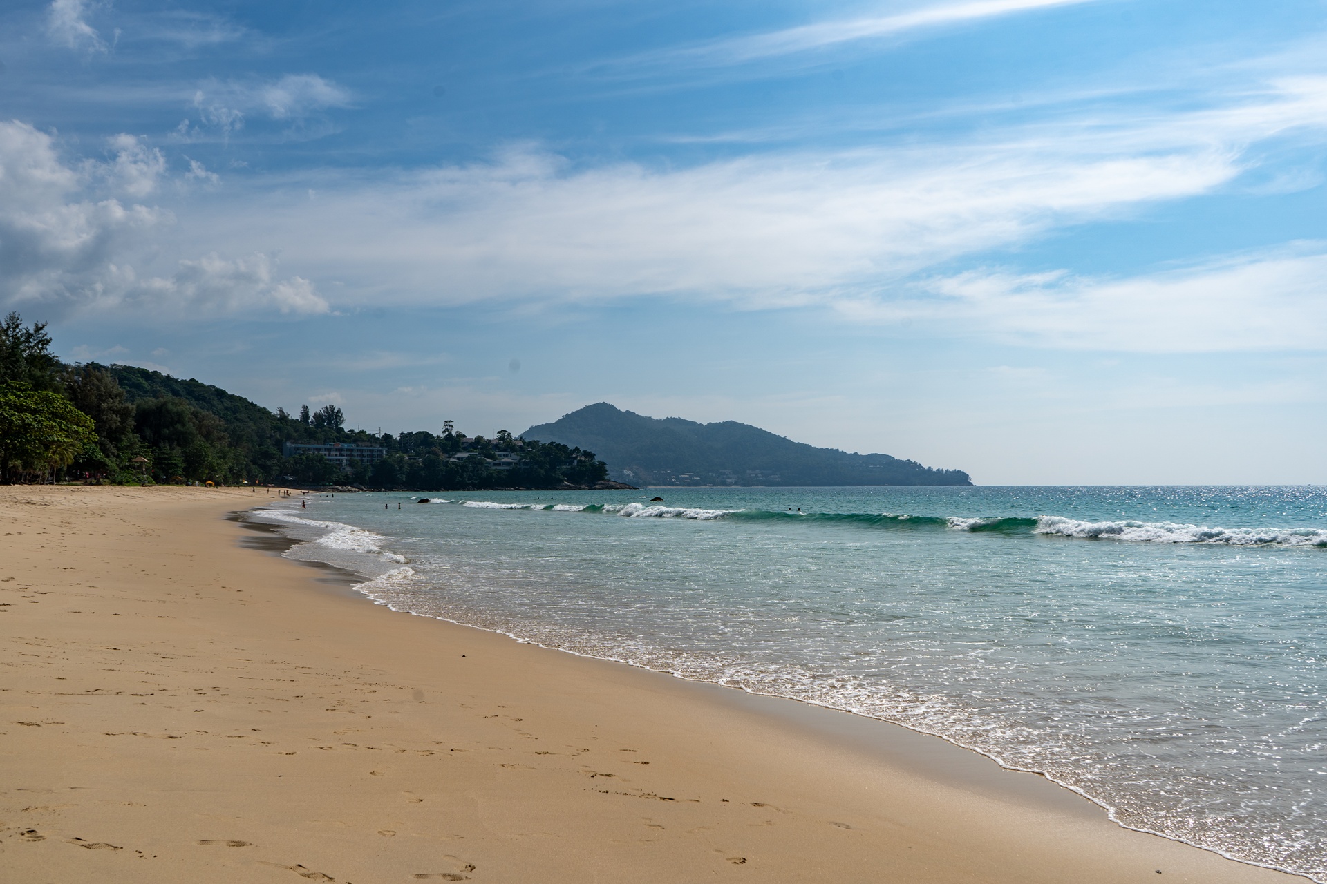 WINDOW on Phuket: Surin Beach, Phuket – Beach Guide with History & 2025 ...