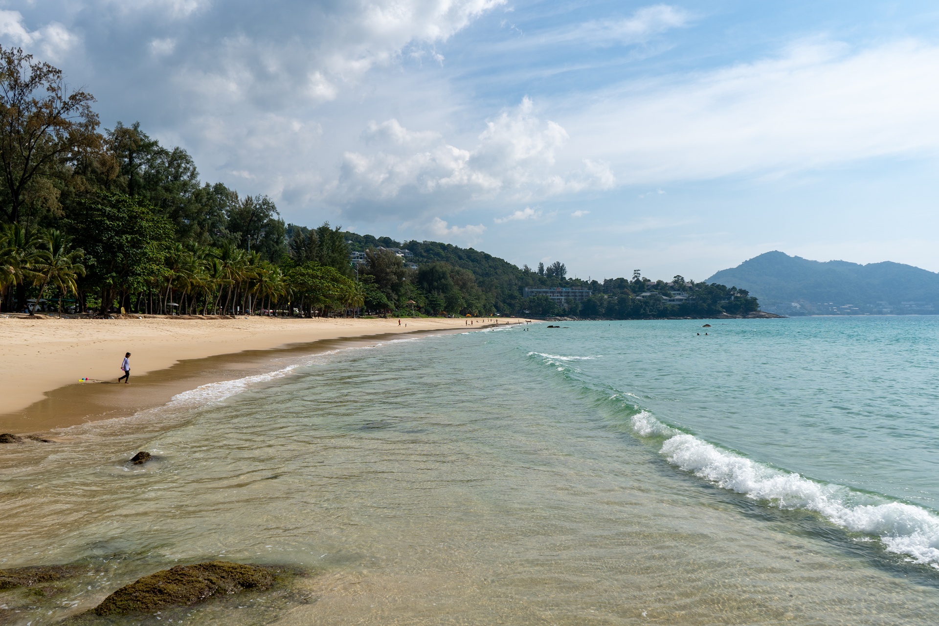 WINDOW on Phuket: Surin Beach, Phuket – Beach Guide with History & 2025 ...
