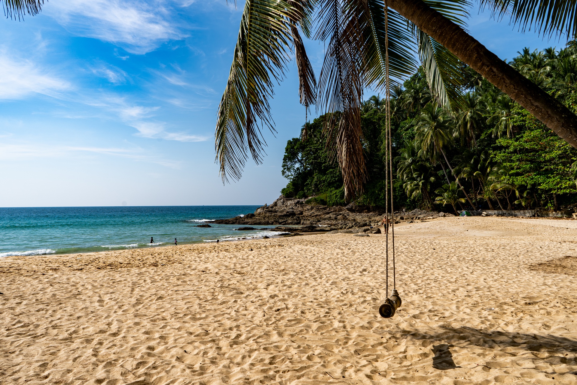 WINDOW on Phuket: Surin Beach, Phuket – Beach Guide with History & 2025 ...