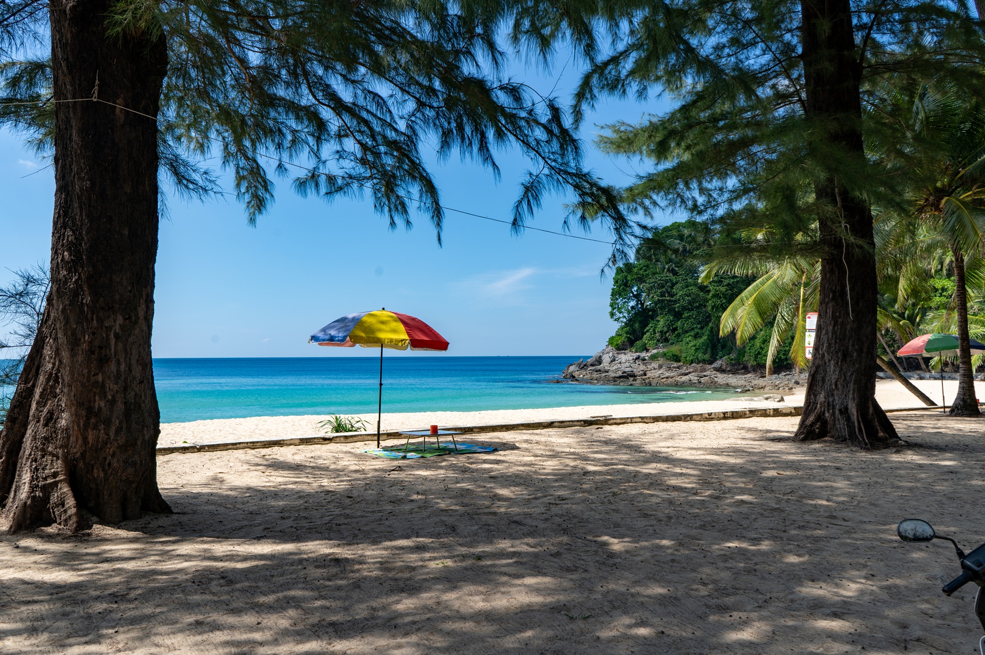WINDOW on Phuket: Surin Beach, Phuket – Beach Guide with History & 2025 ...