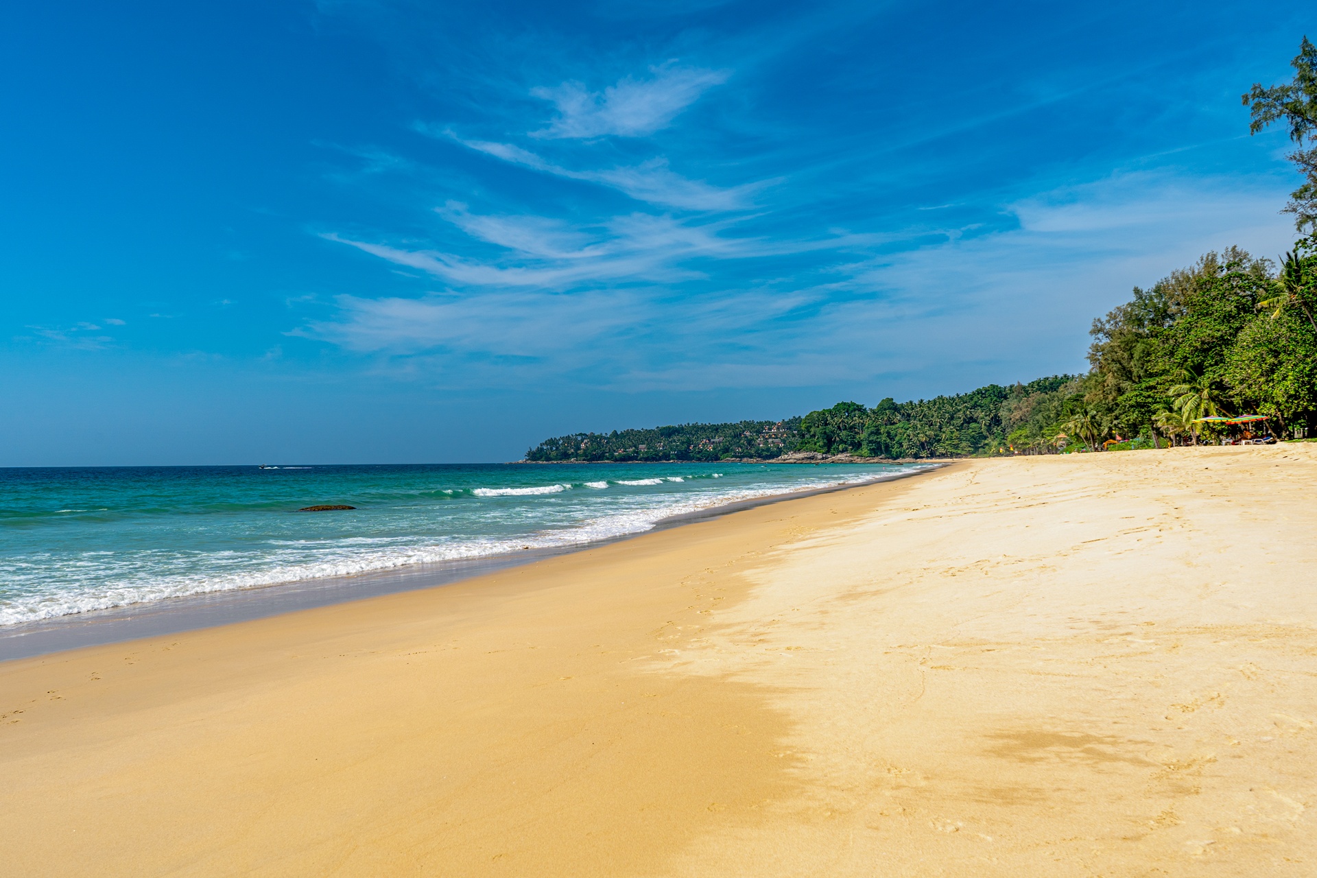 WINDOW on Phuket: Surin Beach, Phuket – Beach Guide with History & 2025 ...