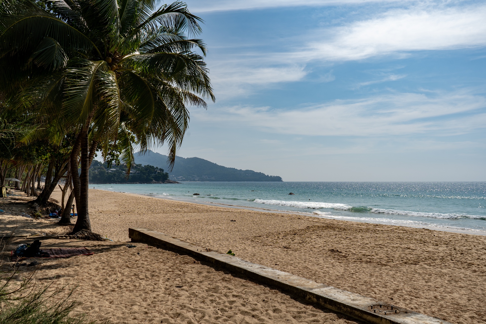 WINDOW on Phuket: Surin Beach, Phuket – Beach Guide with History & 2025 ...
