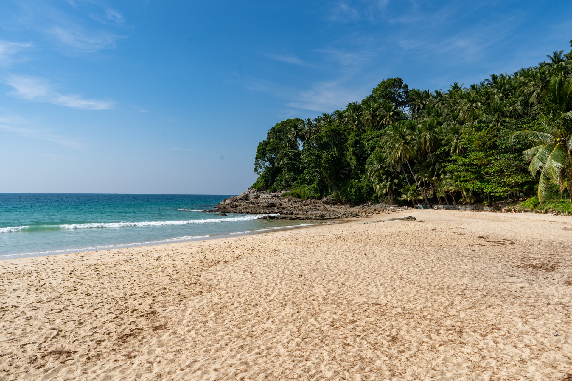 WINDOW on Phuket: Surin Beach, Phuket – Beach Guide with History & 2025 ...