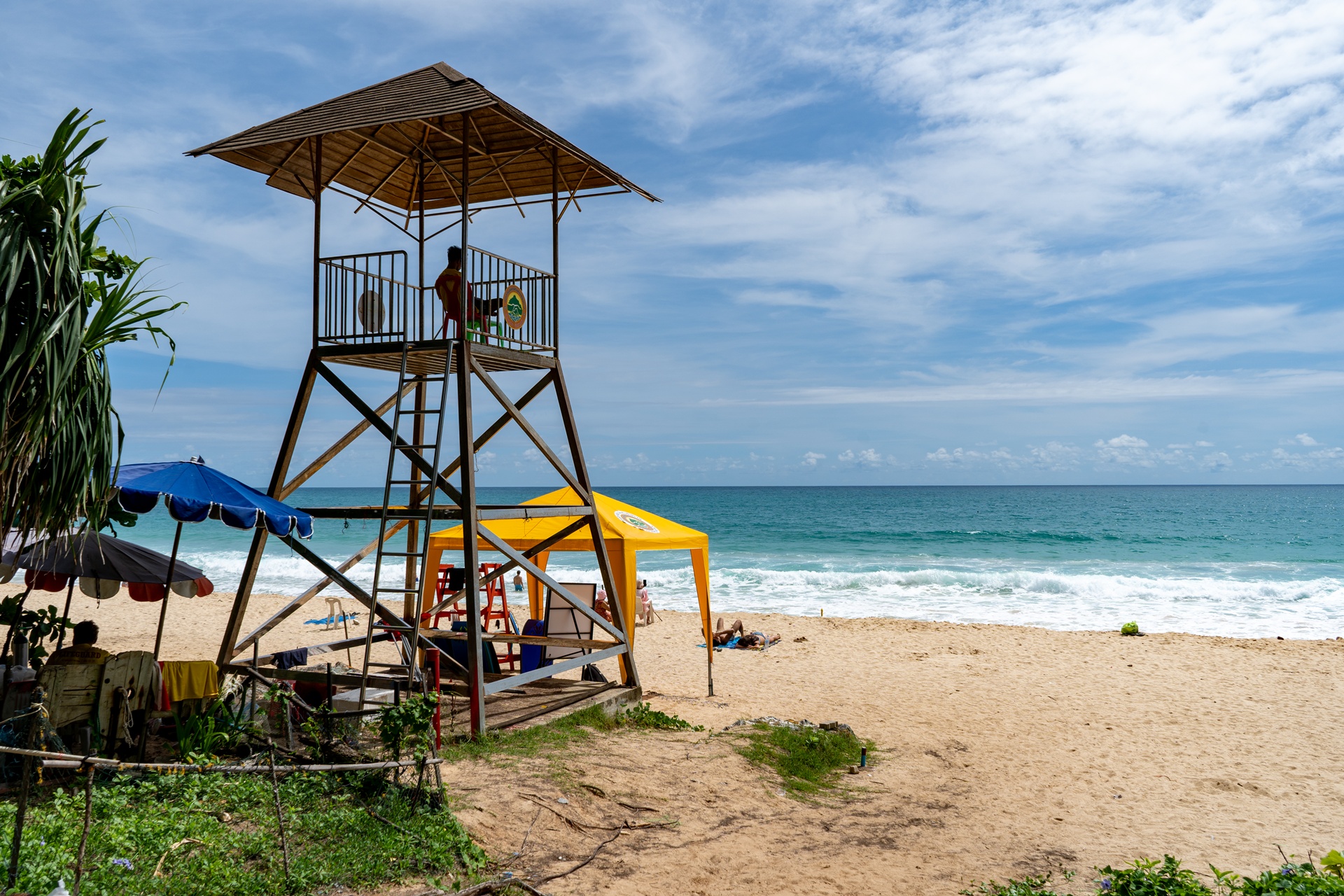 WINDOW on Phuket: Surin Beach, Phuket – Beach Guide with History & 2025 ...