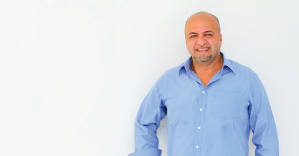 WINDOW on Phuket: Simon Samaan