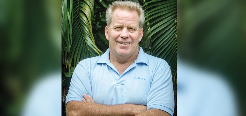 WINDOW on Phuket: Colin Mackay