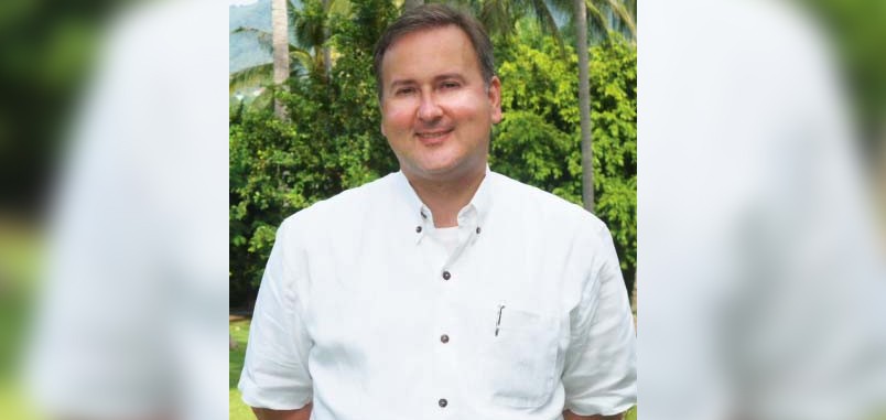 WINDOW on Phuket: Frank Grassmann
