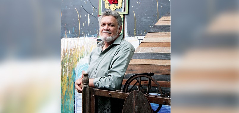 WINDOW on Phuket: John Underwood