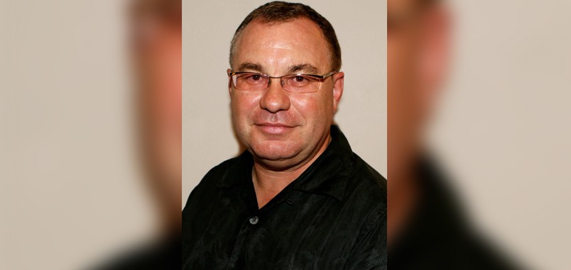 WINDOW on Phuket: Mark Norris