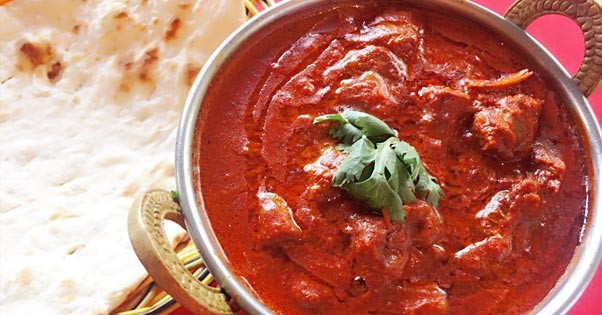 WINDOW on Phuket: Baluchi's Indian Recipe to Cook at Home