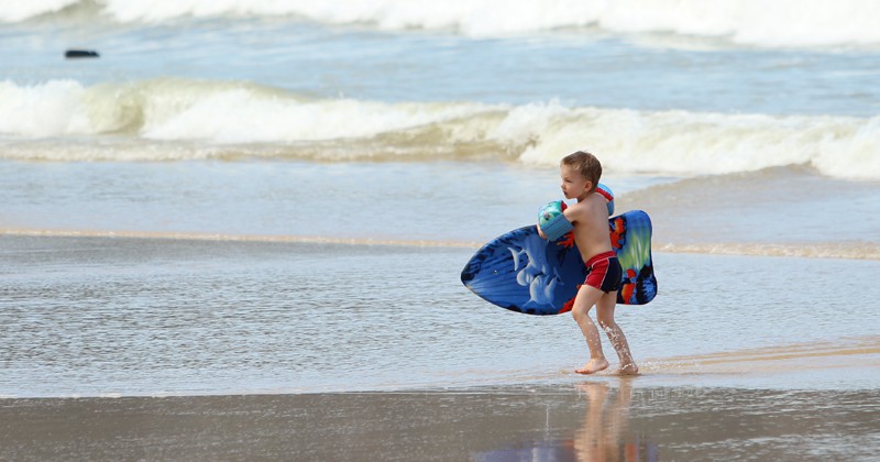WINDOW on Phuket: Staying afloat: children and cheap 'floaties' just ...