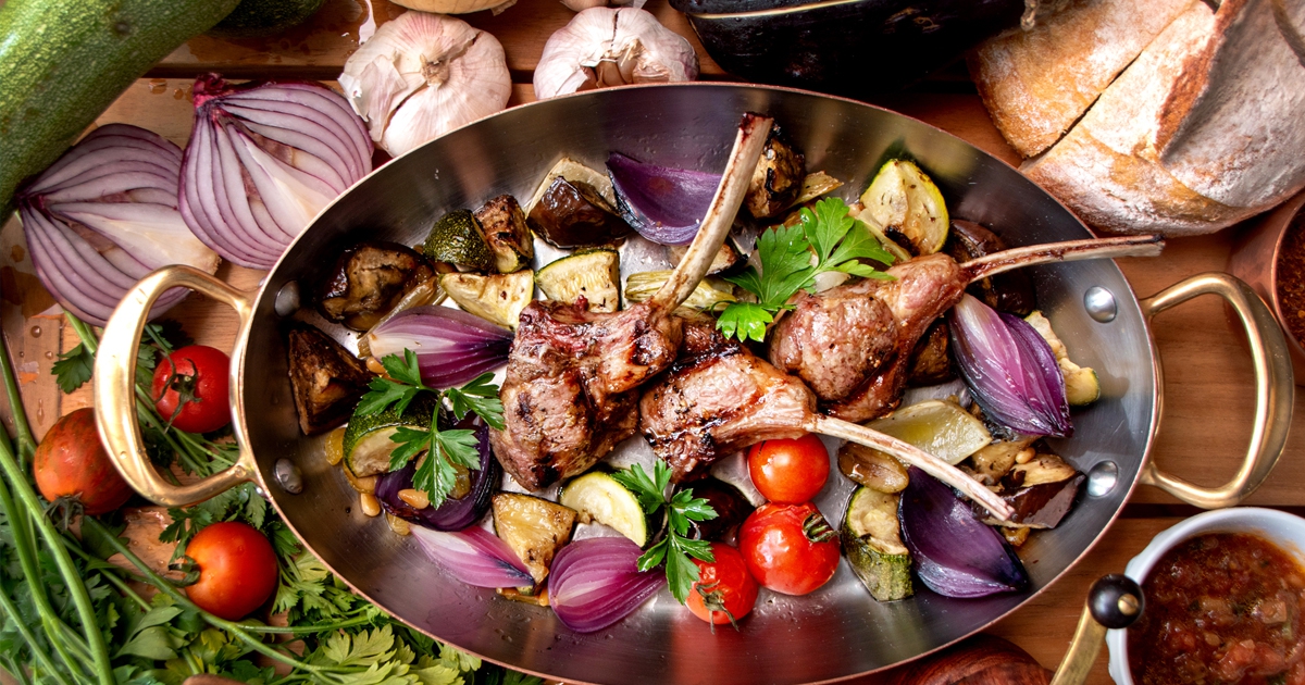 WINDOW on Phuket: Gourmet Phuket - Two Italian chefs... Cooking up a storm