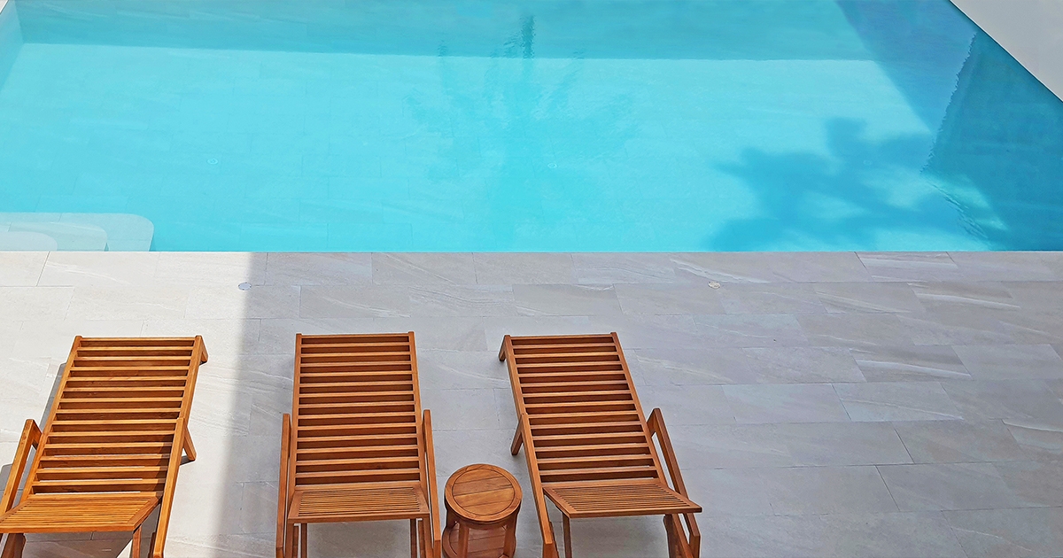 WINDOW on Phuket: Tile-it Floor & Wall Tiles Inside & Outside