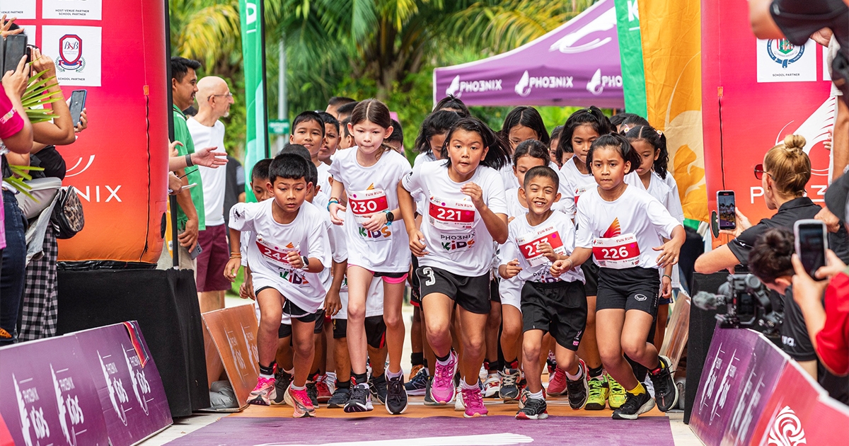 WINDOW on Phuket: Blue Tree Phuket, an entertainment hub where you can ...