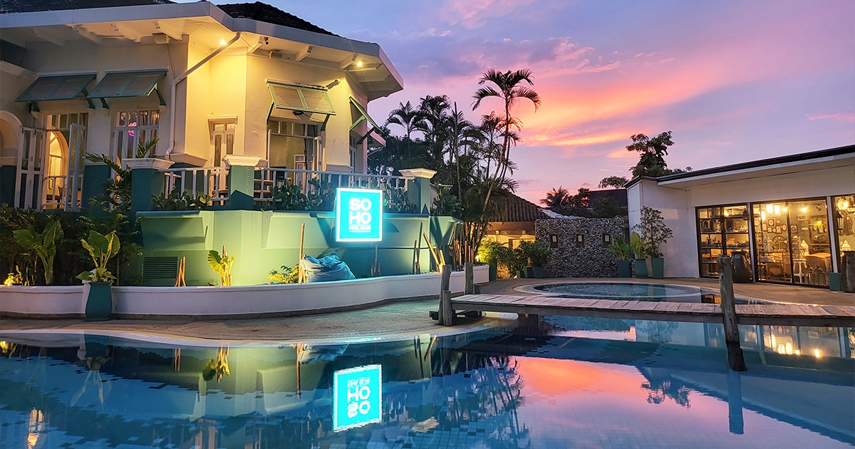 WINDOW on Phuket: Embark on a captivating afternoon cruise with Simba ...