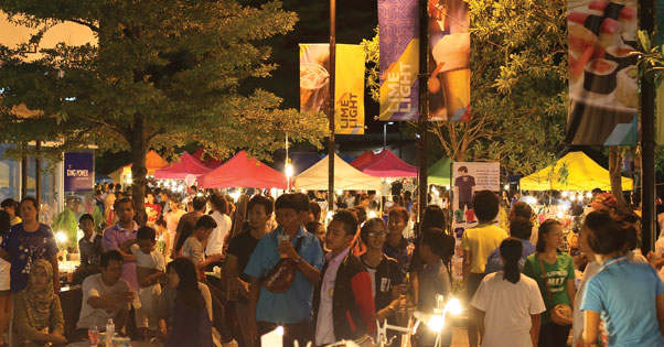 WINDOW on Phuket: Indy Market or Laad Ploi Kong