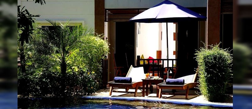 WINDOW on Phuket: Sunwing Resort & Spa