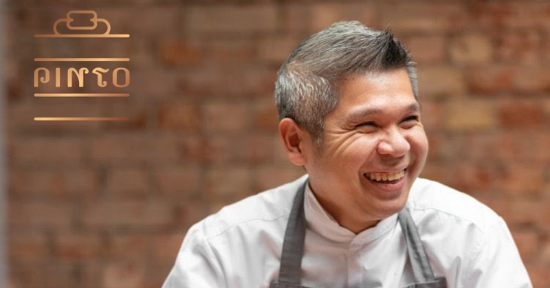 Where to Eat Phuket: Chef Jeff Tan’s exclusive four-day residencyat ...